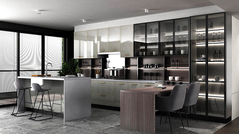 RTA Cabinets - Everything You Need to Know – GoldenHome