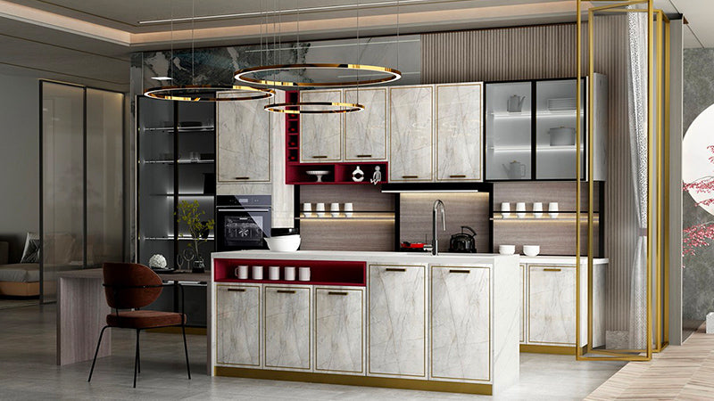 20 Top German Kitchen Brands – GoldenHome